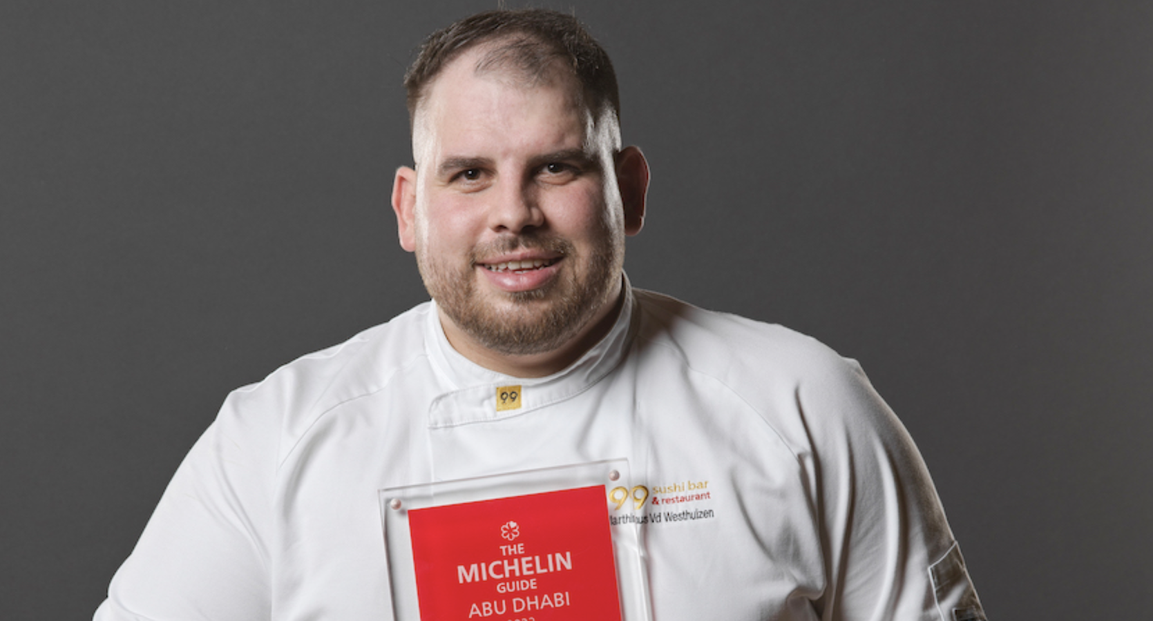 6 chefs participating at The Michelin Guide’s food fest in Abu Dhabi ...